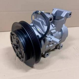 Recond AirCond Compressor Toyota Vios NCP93 2007-2013 / Kompressor ...