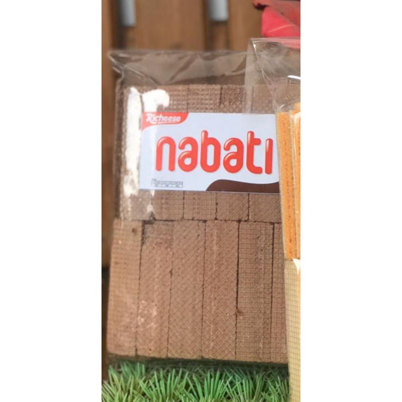 Branded Snacks - Vegetable Wafers 250 gr | Shopee Malaysia