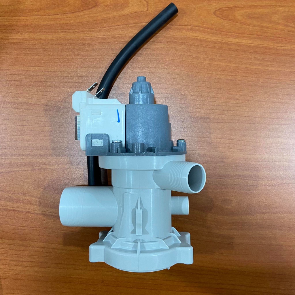 TOSHIBA FRONTLOAD ALL MODEL 100% ORIGINAL MAGNET SYNCHRONOUS PUMP ...