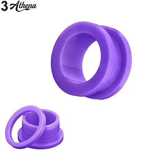 Plastic ear expanders size 1 to size 24mm | Shopee Malaysia