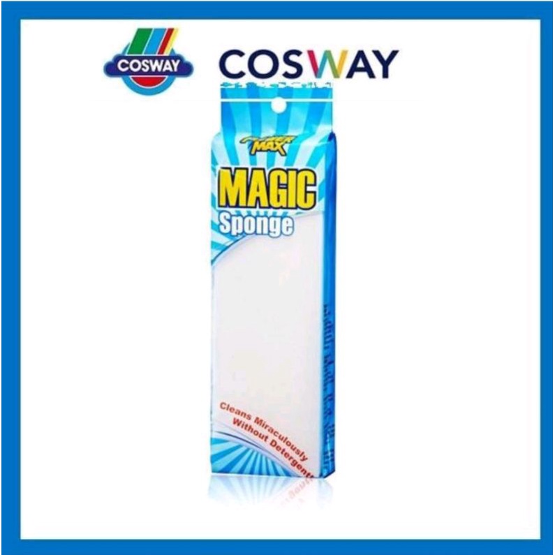 Cosway Magic Sponge (ready stok) | Shopee Malaysia