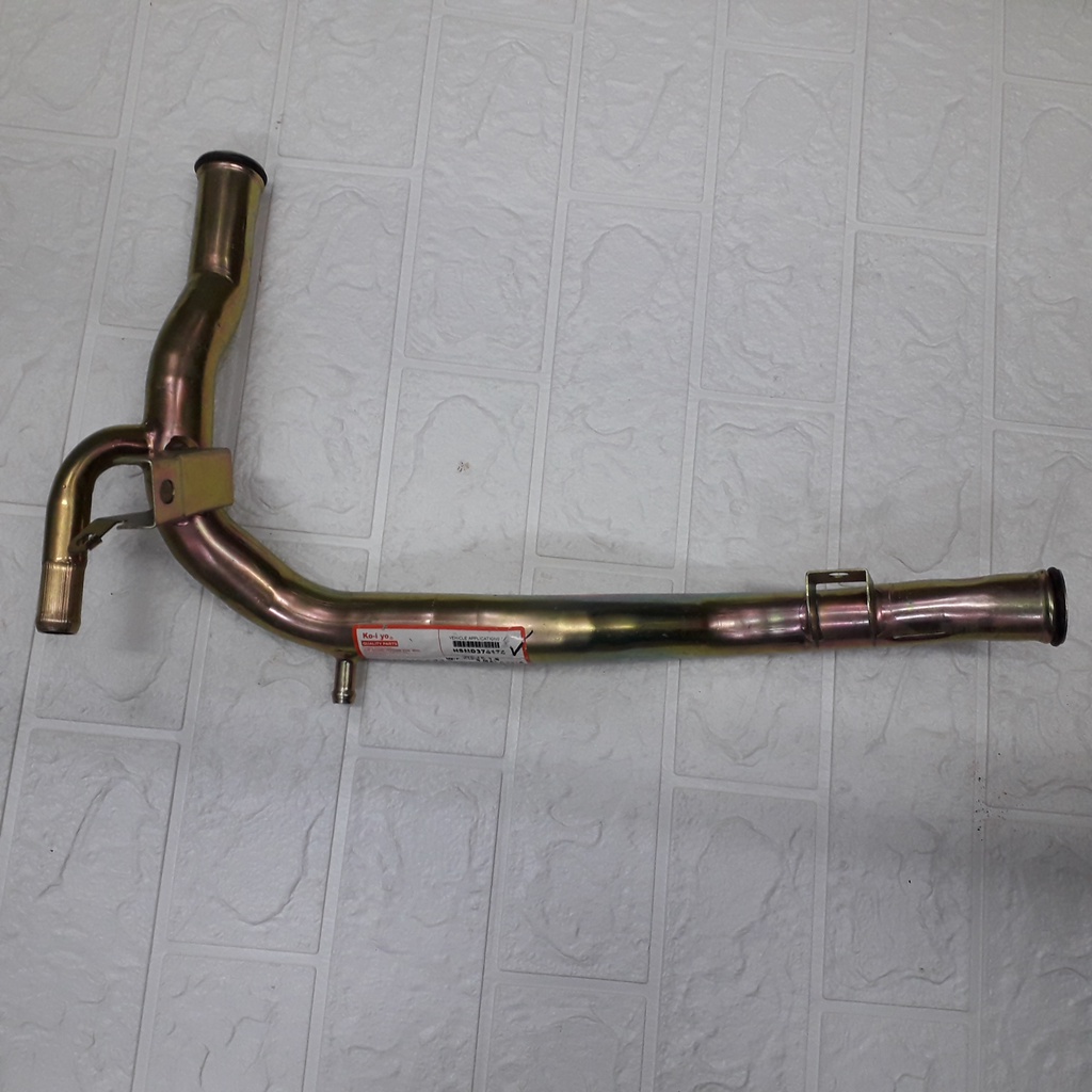 (*1PCS KO-I YO WPP-WAJA-621) WATER PUMP PIPE FOR PROTON WAJA 1.6 MMC ...