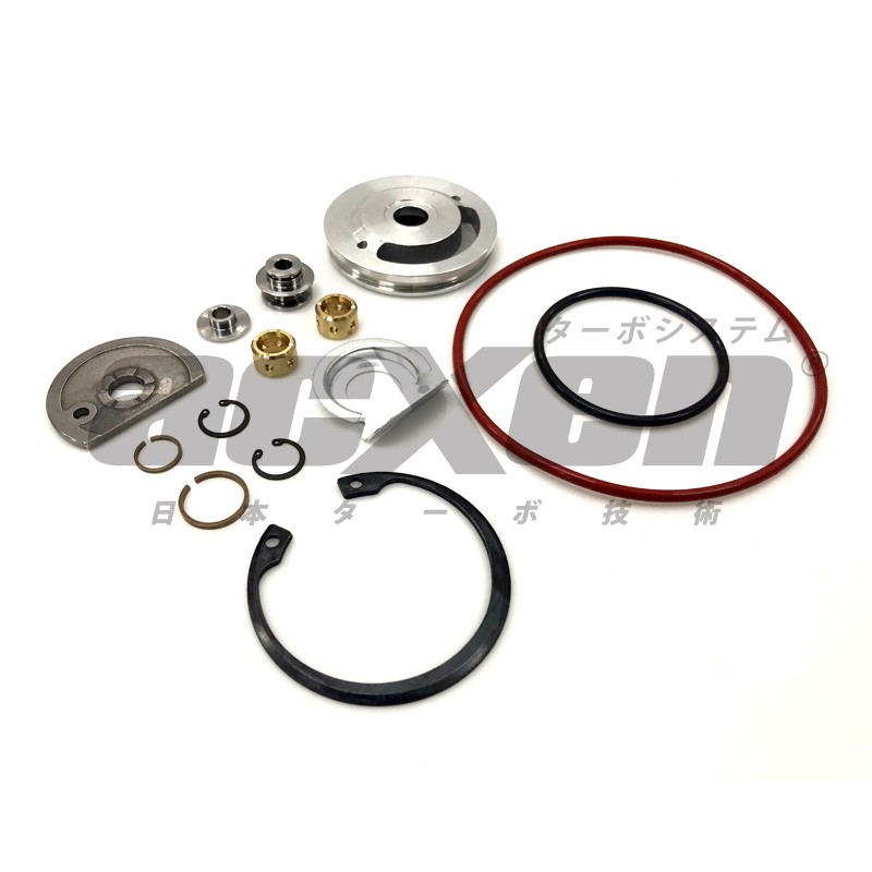 Turbocharger Repair Kit CT12B Toyota Land Cruiser 1KZ-TE 3.0L | Shopee ...