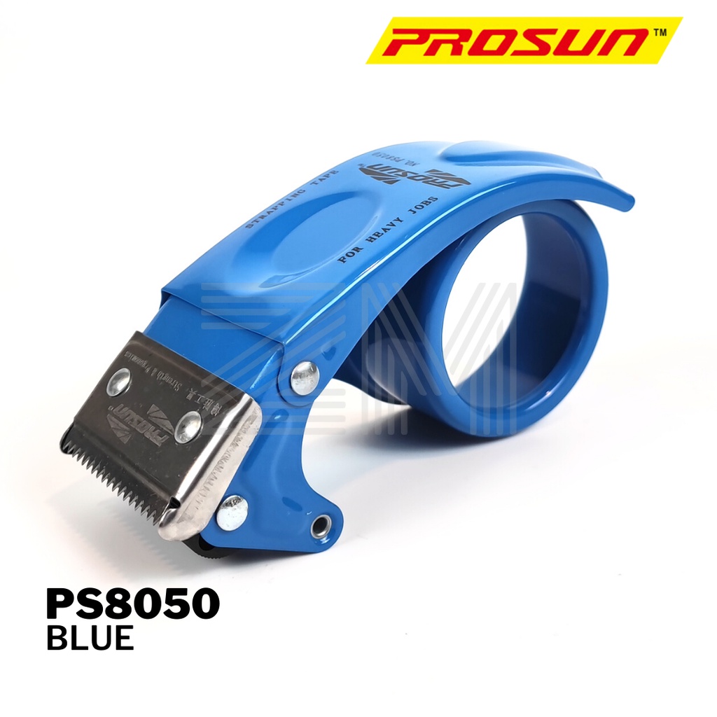 PROSUN 48MM Tape Cutter Dispenser Heavy Duty High Quality Hand ...