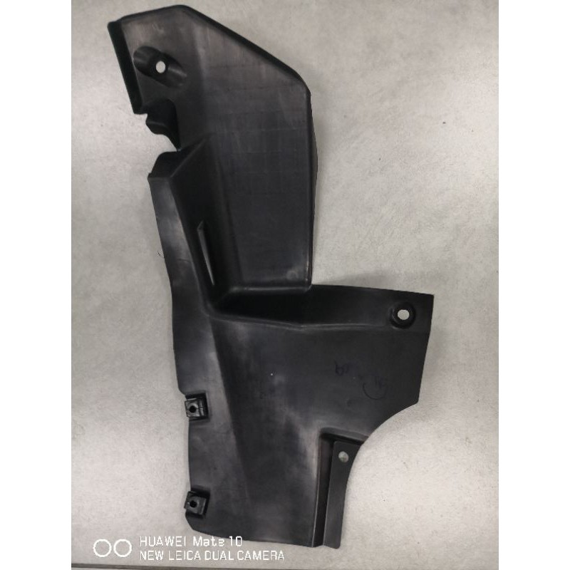 HYUNDAI SONATA 5 REAR FENDER LINER/FENDER INNER COVER RIGHT(DRIVER SIDE ...