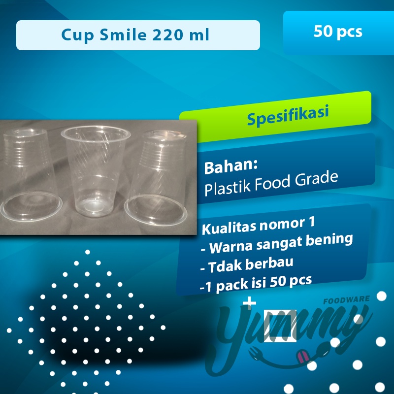 220ml Coffee aqua Cup Plastic Cup (1 pack) | Shopee Malaysia