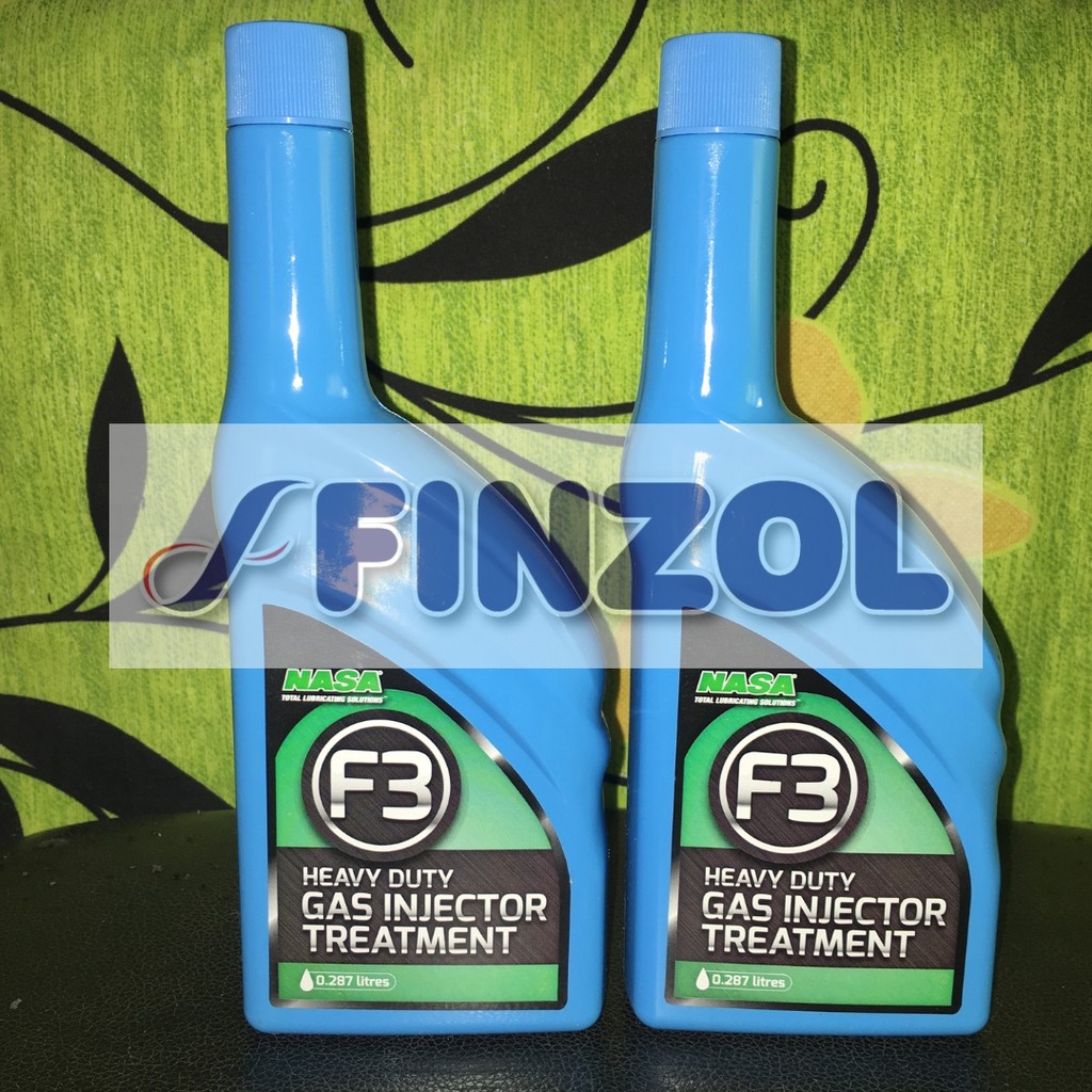 NASA INJECTOR CLEANER FOR PETROL CAR (1 botol) | Shopee Malaysia