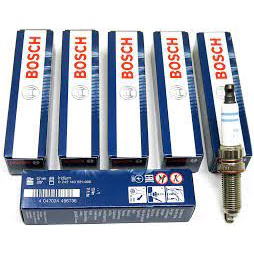 Mercedes Benz Bosch Spark Plug W212 W218 W221 W166 W222 M276 ZR6SII3320 ...