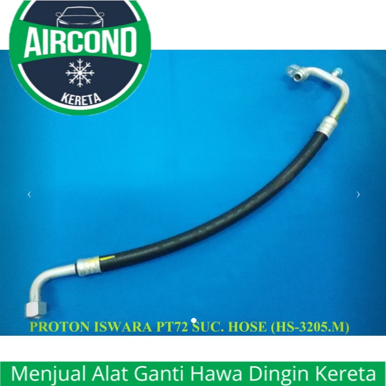 PROTON ISWARA PT72 SUCTION HOSE ACK | Shopee Malaysia