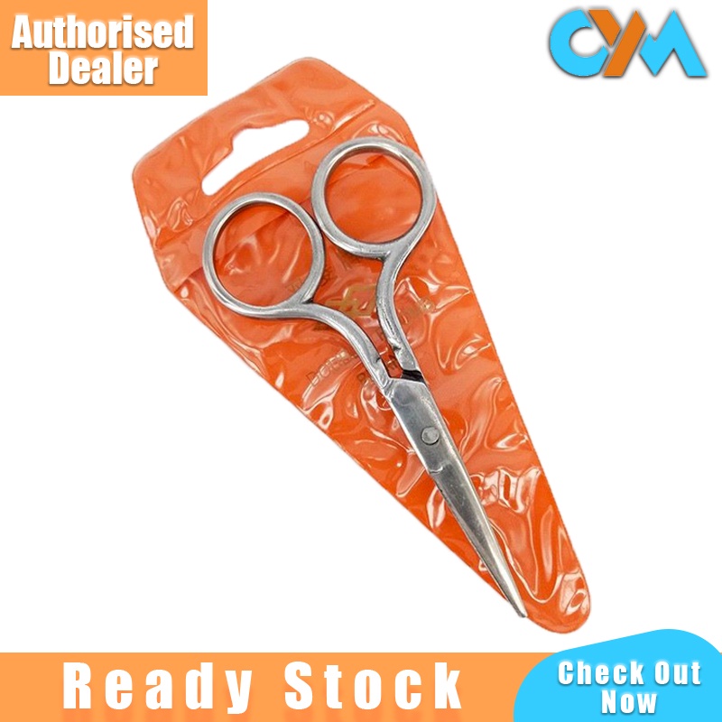 Double Rhomb Brand Scissors With Ear & With Our Stainless Steel Scissor ...