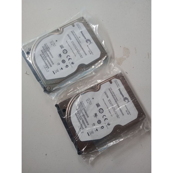 Hdd Laptop SATA 500GB 100% NORMAL | Shopee Malaysia