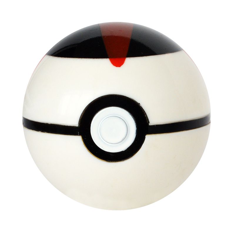 Go Pokemon Pokeball Pop-up 7cm Plastic Ball Toy Action Figure Games ...