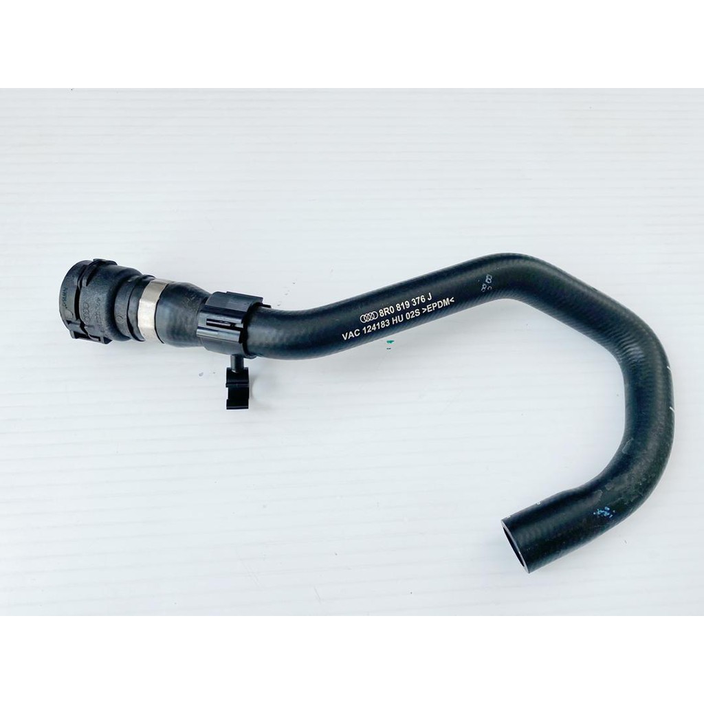 Audi A4 A5 Heater Hose 8R0 819 376 J | Shopee Malaysia