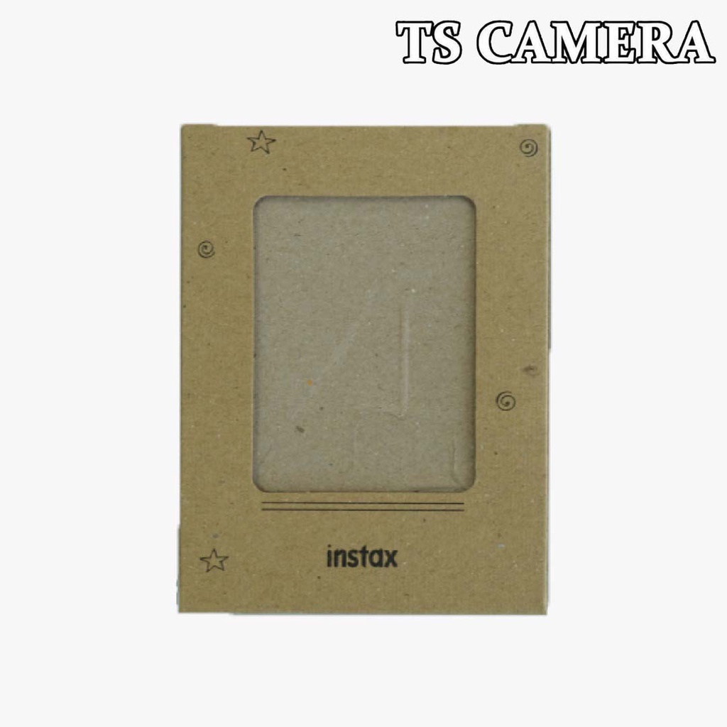 INSTAX PAPER FRAME / INSTAX SQUARE PAPER FRAME / INSTAX MINI PAPER ...