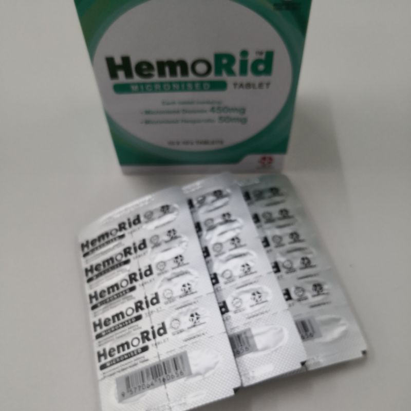 [Ready Stock] Ubat Kecut Buasir Berkesan dan Mujarab secepat 3 hari ...