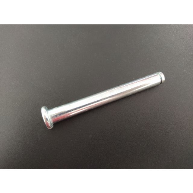 Yamaha Ego Ego-S Nouvo NouvoS Main Stand Shaft/Double Stand Shaft ...