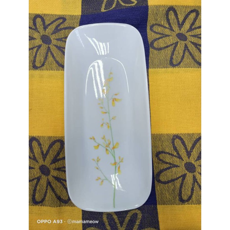 Corelle Fish Plate (kobe) | Shopee Malaysia