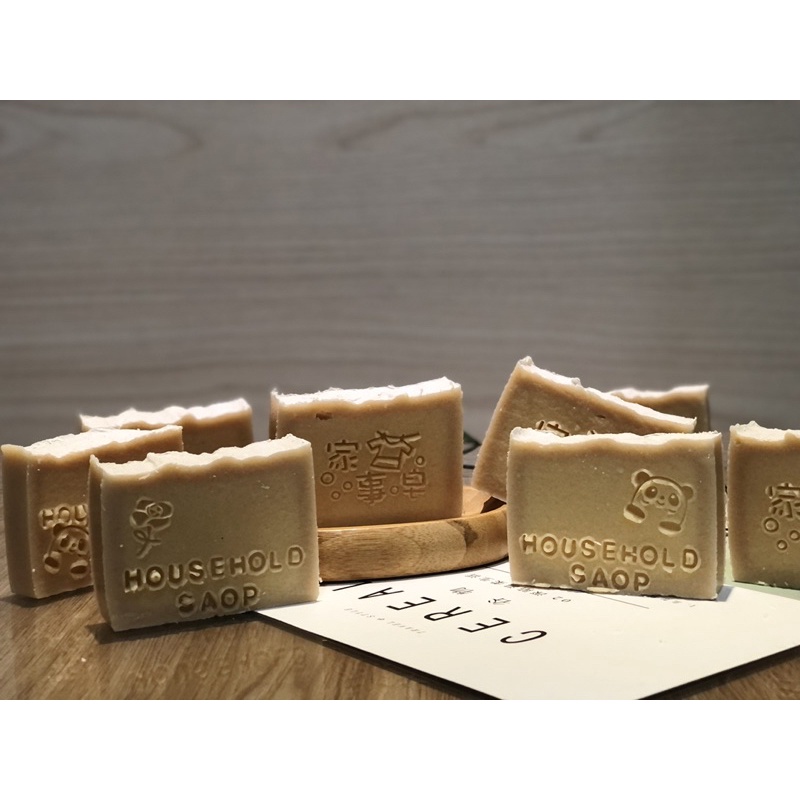 Handmade soaps 600grams | Shopee Malaysia