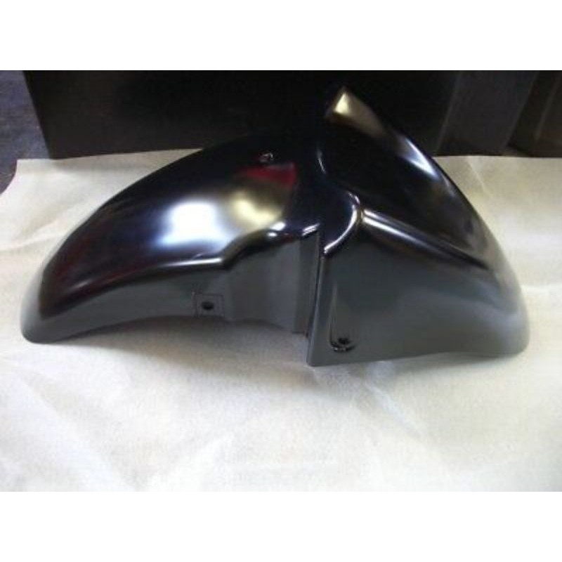 SYM VTS200/EVO250i FRONT FENDER (BLACK/WHITE/SILVER/GREY) ORIGINAL ...