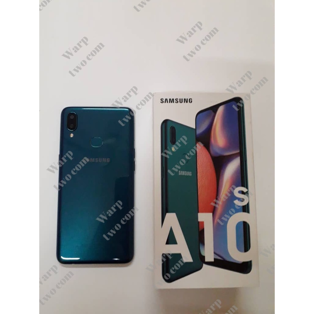 Samsung Galaxy A10s (2GB+32GB) (Ready Stock) | Shopee Malaysia