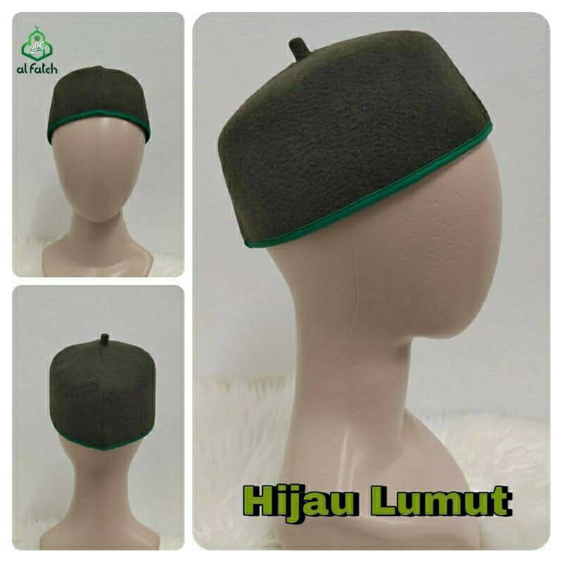 Kopiah Raihan Pelbagai Warna | Kopiah Raihan | Peci Raihan | Shopee ...