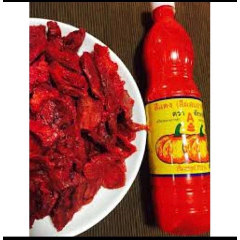 💥ReadyStock💥 Sos Cap Labu Thai 700 ml | Shopee Malaysia