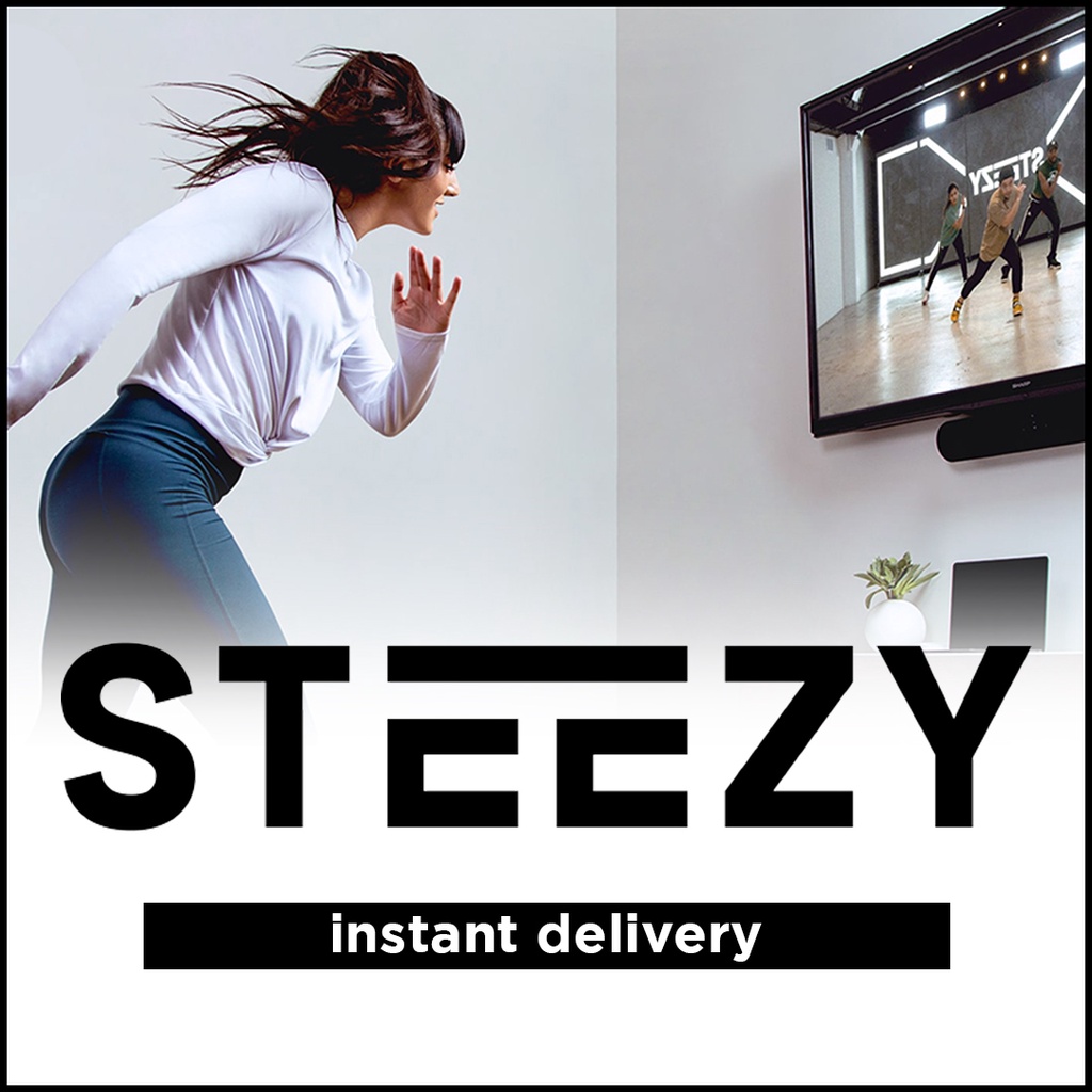 STEEZY Premium Account ( warranty + instant delivery ) | Shopee Malaysia