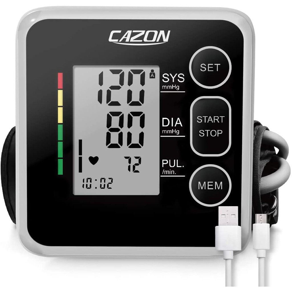 1-by-one-cazon-blood-pressure-monitor-upper-arm-blood-pressure