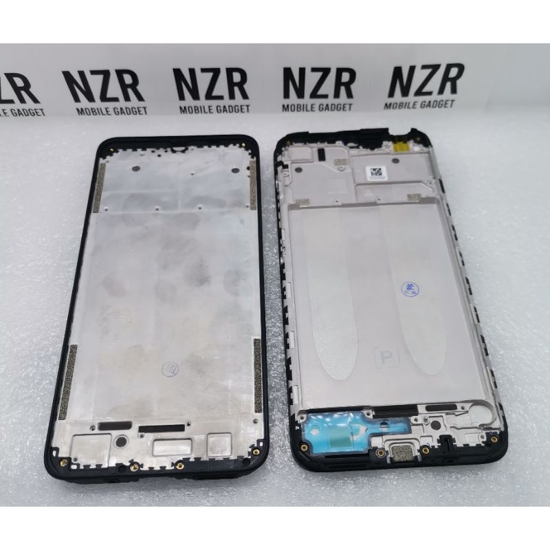XIOMI RDMI 9A / 9C / 10A LCD FRAME / SCREEN BODY | Shopee Malaysia