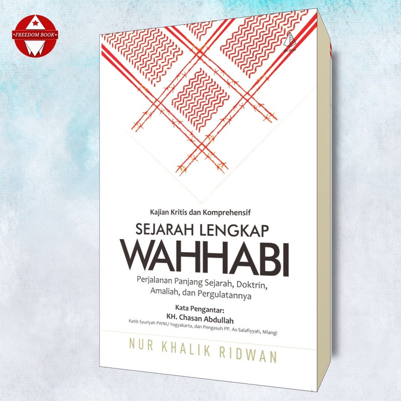 Wahhabi's Complete History | Shopee Malaysia