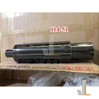 hks exhaust - Prices and Promotions - May 2024 | Shopee Malaysia