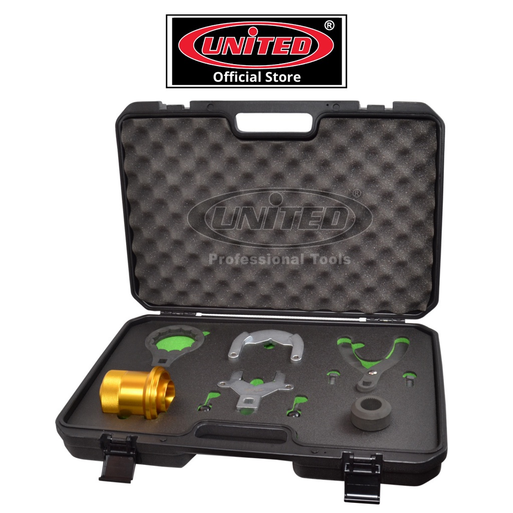 【UNITED】BMW REAR DRIVE AXLE DIFFERENTIAL (RWD, 4WB) | Shopee Malaysia