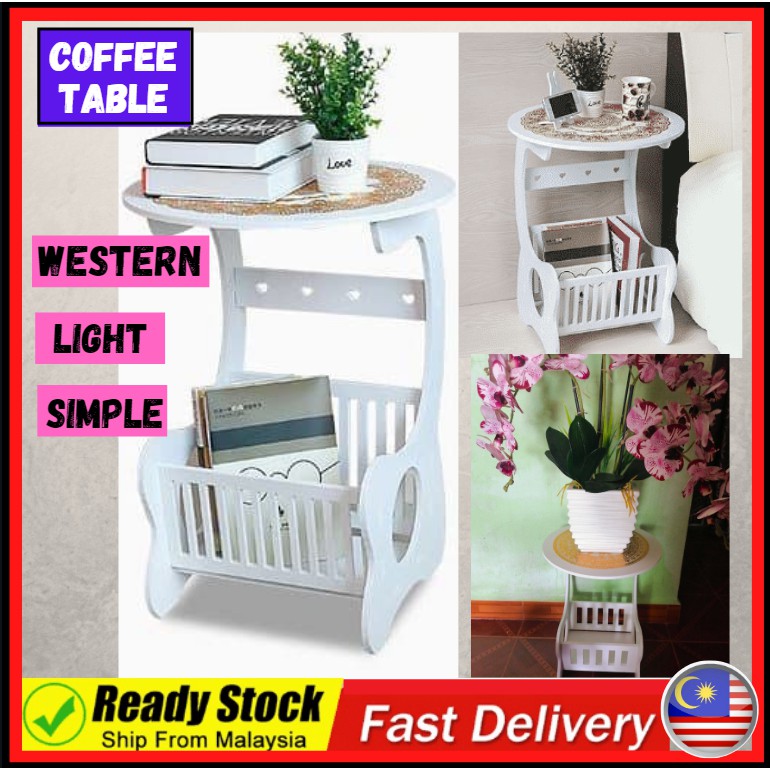 [🔥READY STOCK!🔥🔥] COFFEE TABLE TABLE MURAH MEJA MURAH MEJA KECIL MEJA ...