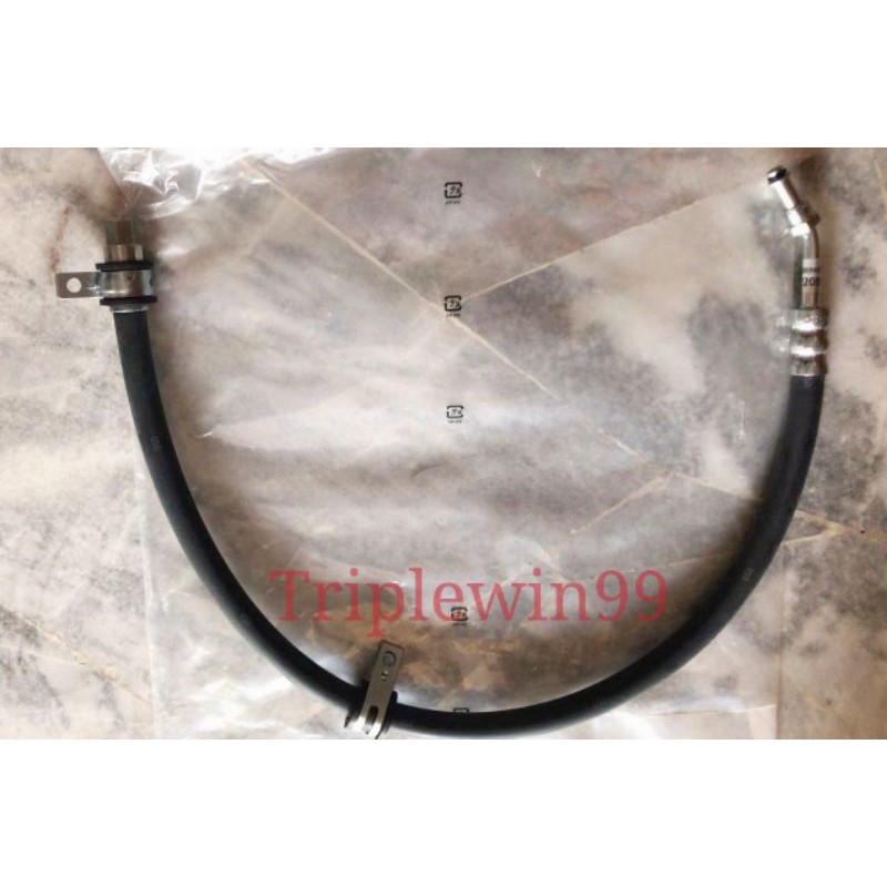 Proton Persona Gen-2 Waja Campro Power steering pressure hose [PW822093 ...