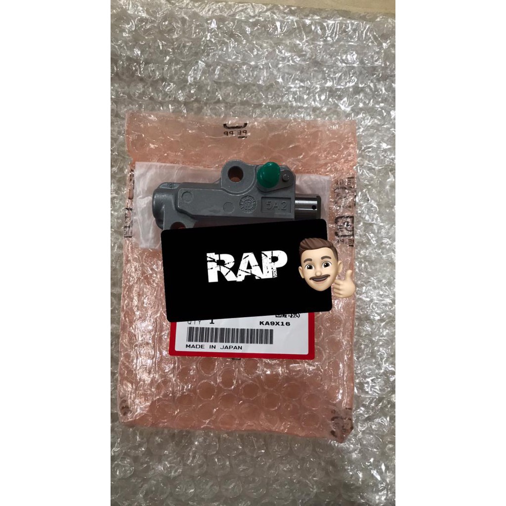 ACCORD/T2M-CR2-ODYSSEY/T6A-CR1 TIMING TENSIONER COMP 100%ORIGINAL ...