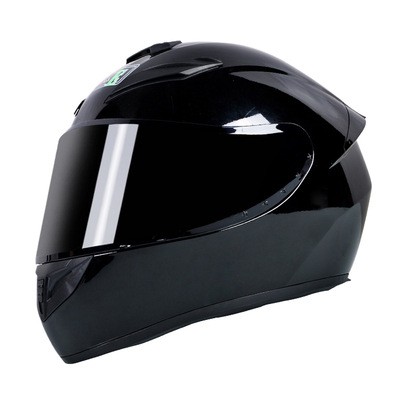 [Malaysia Ready Stock] SPR Motorcycle Helmet Full Face Helmet Topi ...