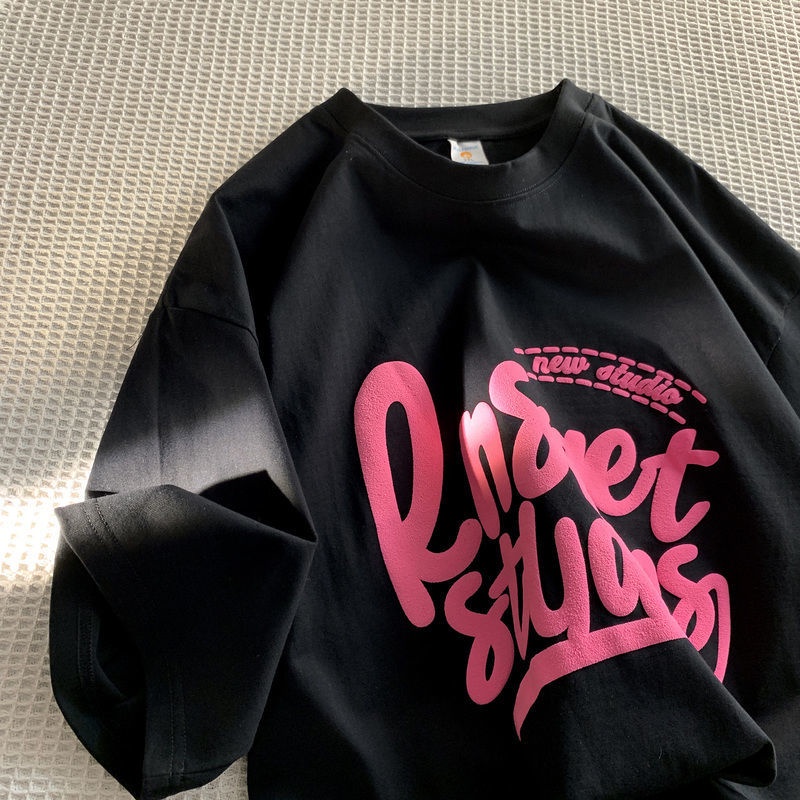 Baju t clothes sejuk short trend round neck kemeja japanese funny ...