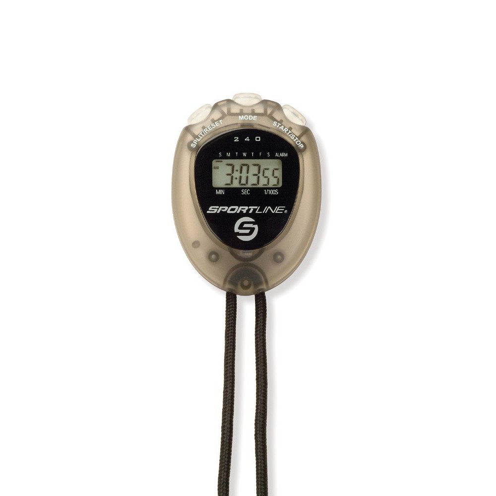 24 HOUR ELECTRONIC STOPWATCH/WATCH COMBINATION | Shopee Malaysia