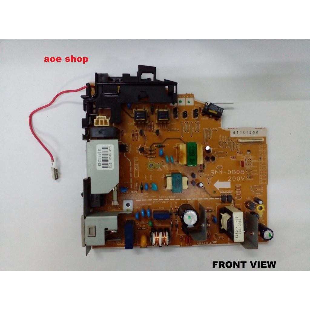 HP LASERJET 1010 1012 1015 PARTS RECOND-REFURBISHED -USED ENGINE ...