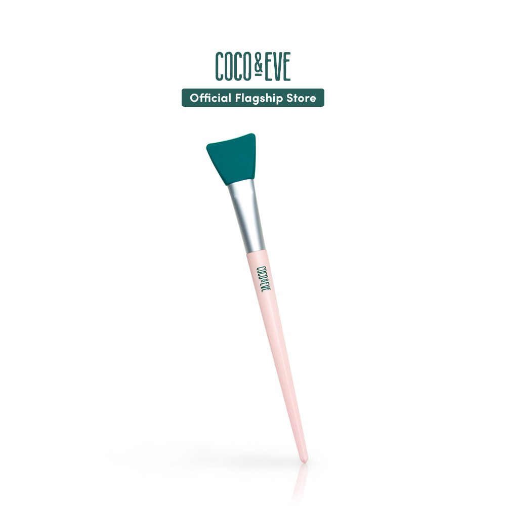 Coco & Eve Deep Clean Scalp Scrub Applicator | Shopee Malaysia