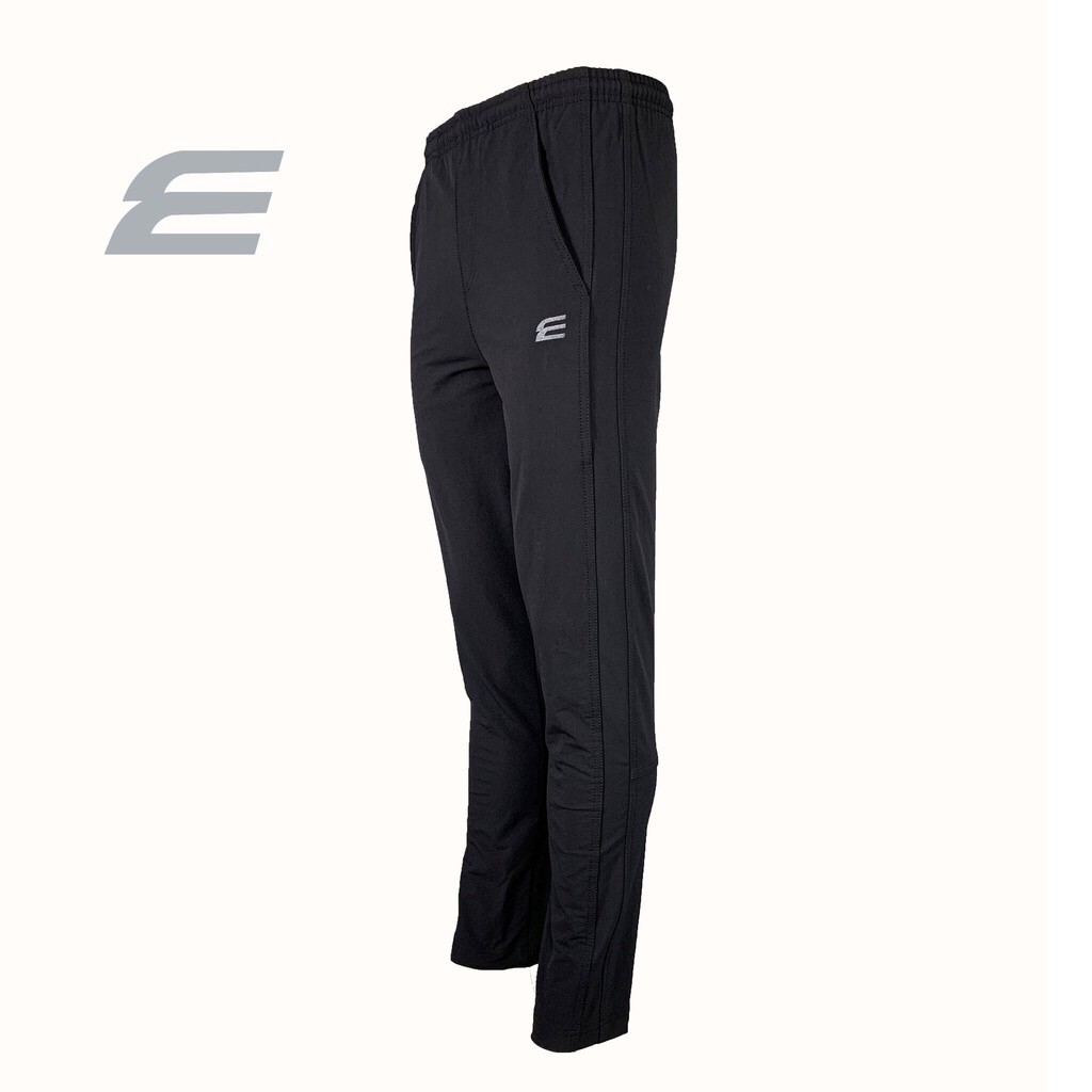 (READY STOCK)ELGINI Tracksuit E - 16028 4 - way Stretch Fabric/ Kain ...