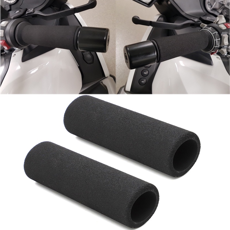 Motorcycle Anti-Slip Hand Handlebar Grip Cover For BMW R1250GS ...