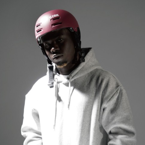 CRNK SASQUATCH Ski, Snowboard Helmet & Skateboard Rollerblading Helmet ...