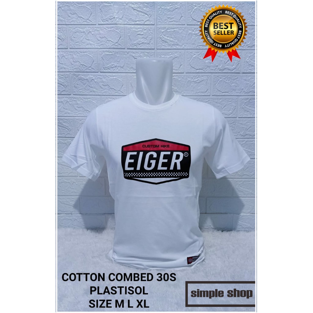 Branded DISTRO T-Shirt, Quality And Latest | Shopee Malaysia
