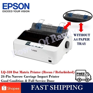 dot matrix printer - Prices and Promotions - Aug 2024 | Shopee Malaysia