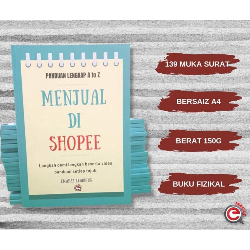 Buku Panduan Lengkap Menjual Di Shopee | Shopee Malaysia