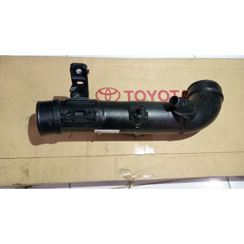 Connector, Innova air intake/air filter hose | Shopee Malaysia
