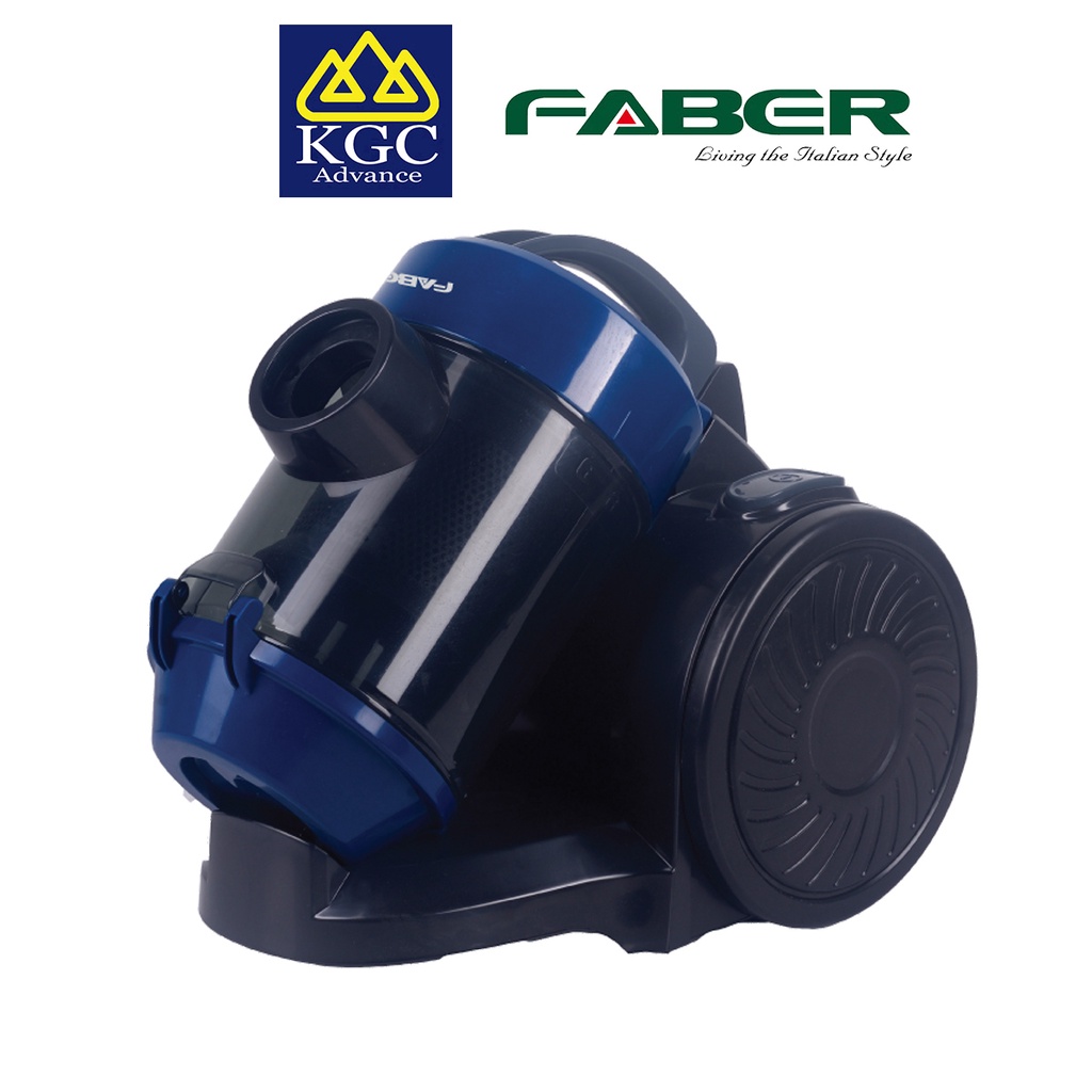 FABER Vacuum FVC C-1220 | Shopee Malaysia