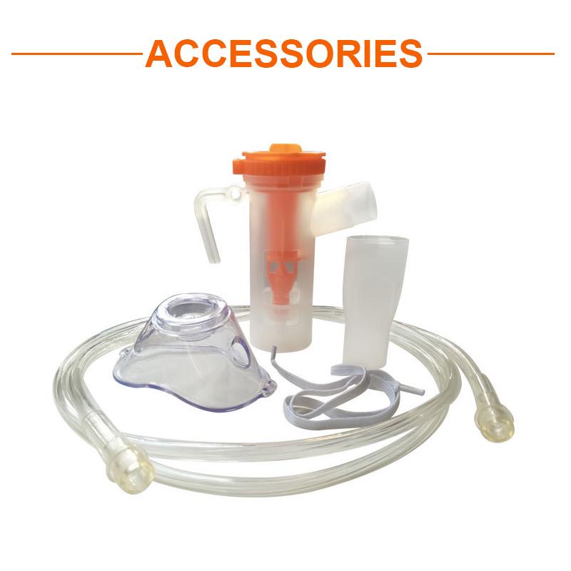 [Official] Yuwell Nebulizer kit set (suitable for air compressing ...