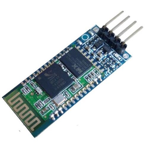 Arduino HC-06 Serial Port Bluetooth Module HC06 | Shopee Malaysia